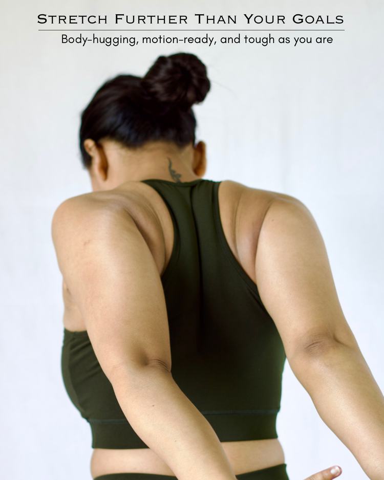 Built For The Bold. – Brawn